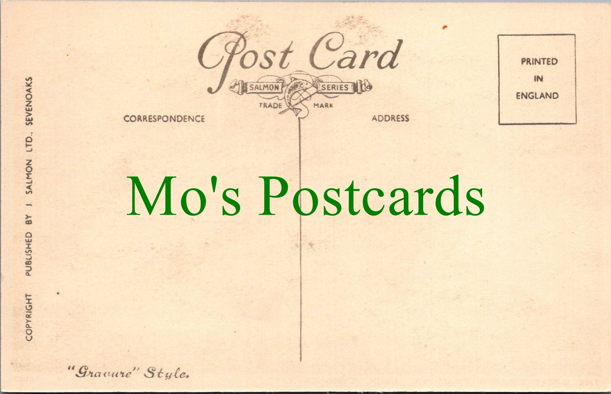 Herefordshire Postcard - Symonds Yat, The Great Doward SW12047 | Mo’s ...