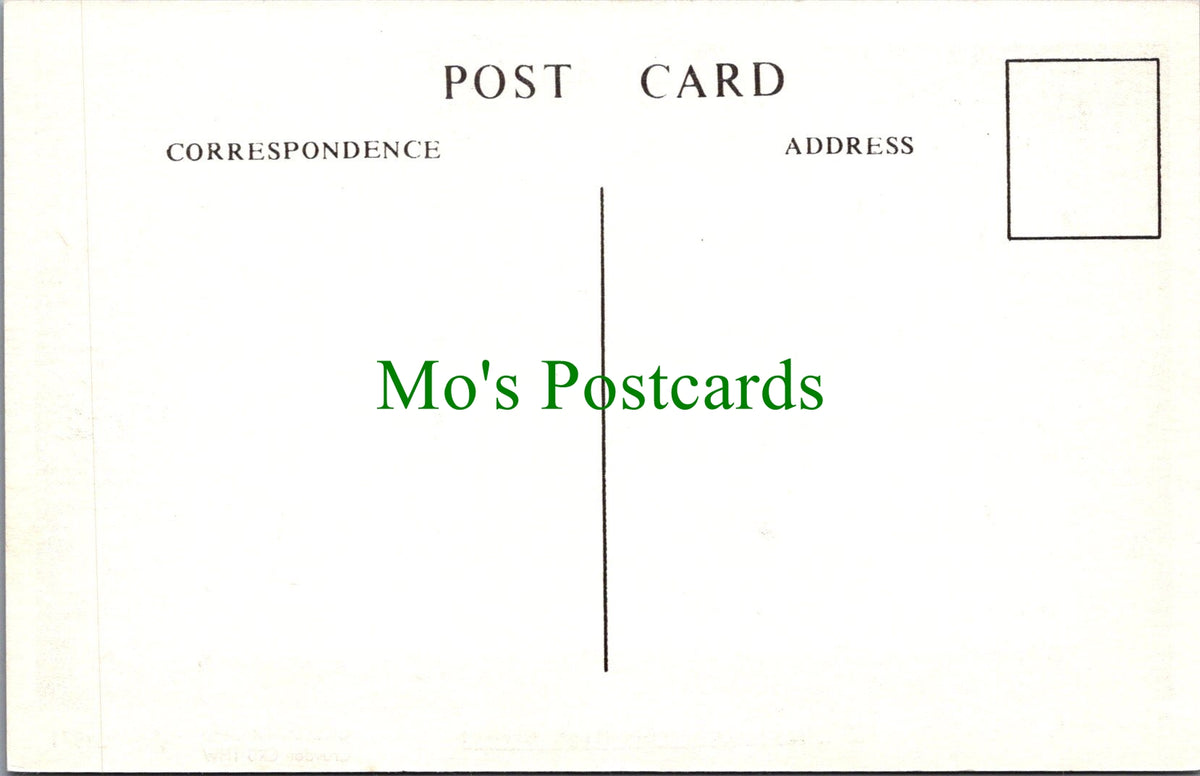 Lancashire Postcard - Bygone Oldham, The High Street SW11709 | Mo’s ...