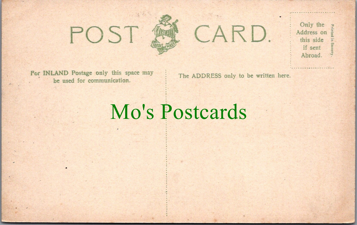 Hampshire Postcard - Winchester, The New Memorial Gate SW12671 | Mo’s ...