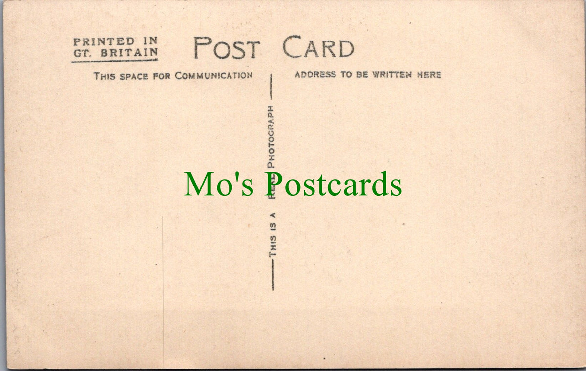Northumberland Postcard - Alnwick Castle From Meadows SW12458 | Mo’s ...