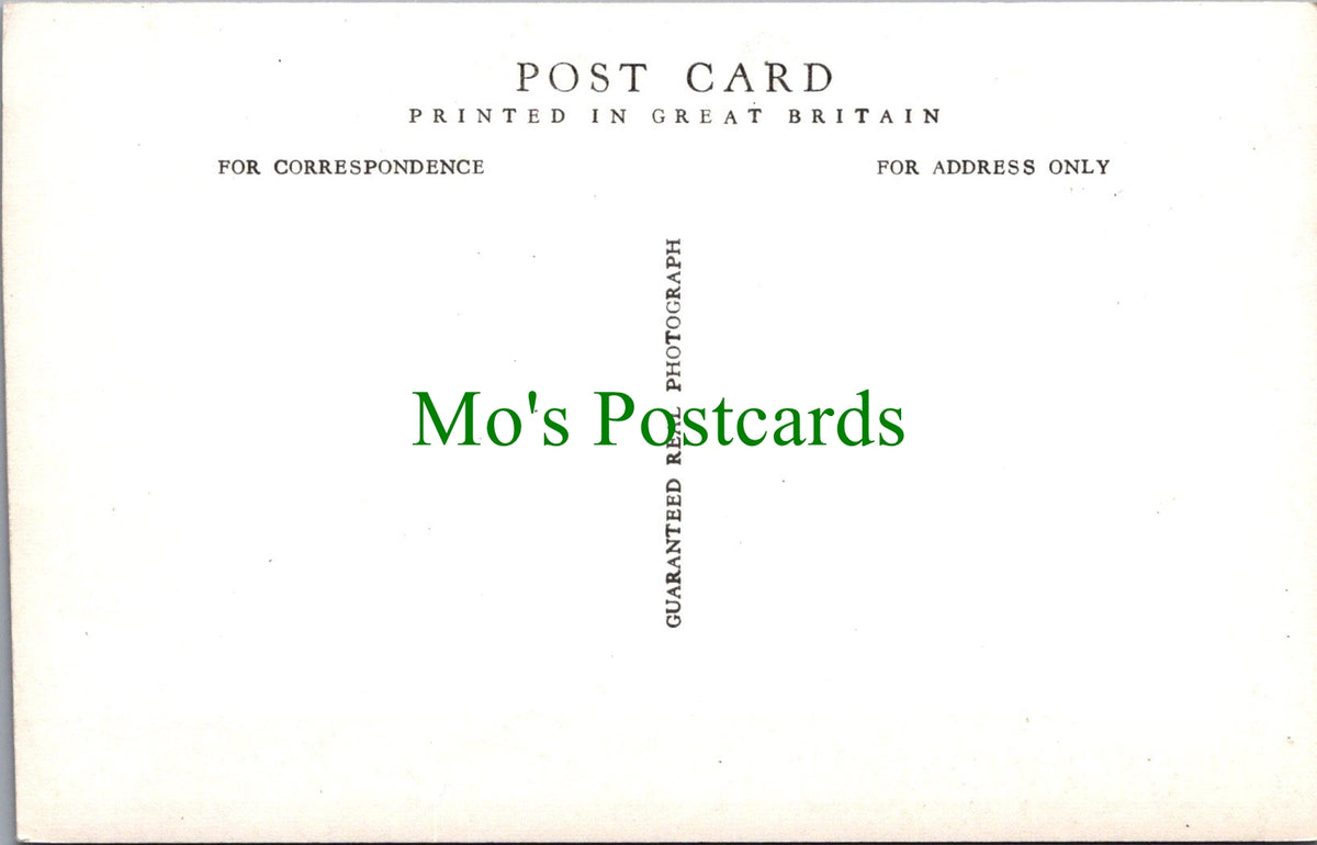 Scotland Postcard - Coldstream, River Tweed and Nuns Walk SW11264 | Mo ...