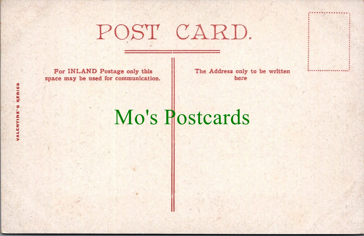 Norfolk Postcard - Great Yarmouth, "Off To The Fishing" SW11304 | Mo’s ...