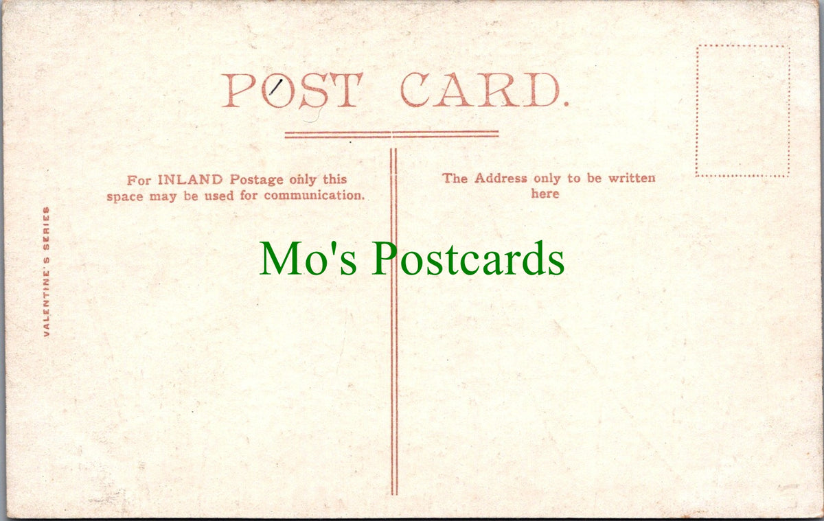 Devon Postcard - Miles' Clock, Exeter SW13022 | Mo’s Postcards