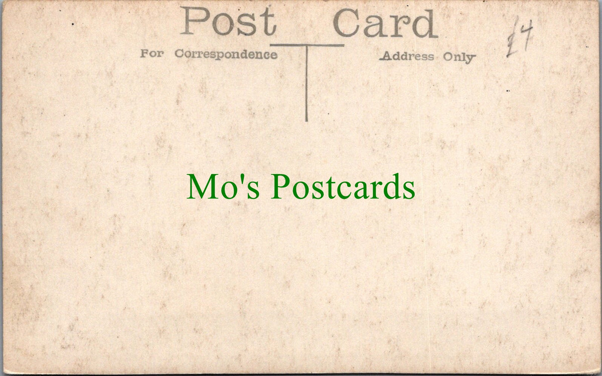 Nottinghamshire Postcard - The Avenue, Burton SW13363 | Mo’s Postcards