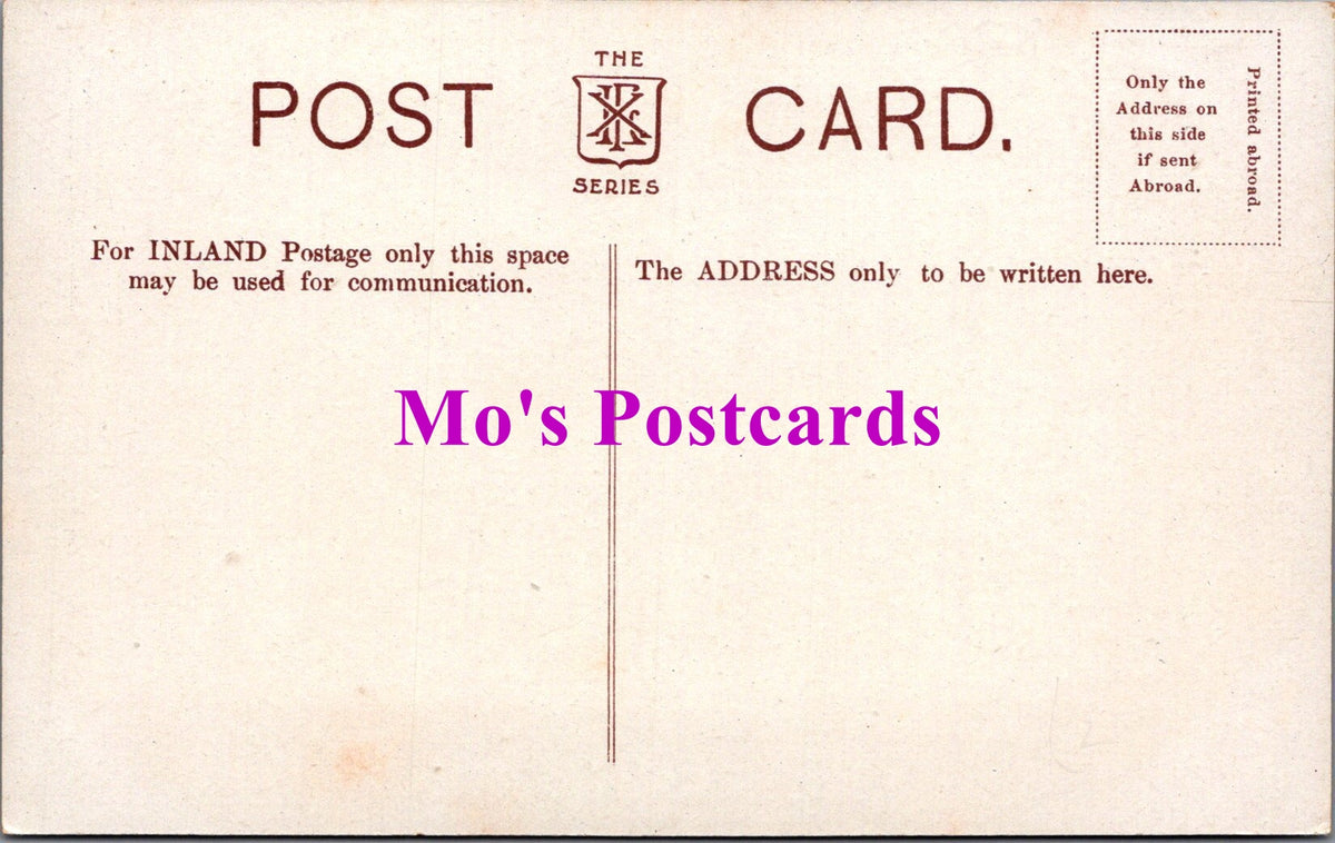 Norfolk Postcard - Great Yarmouth, Britannia Gardens and Parade SW14683 ...