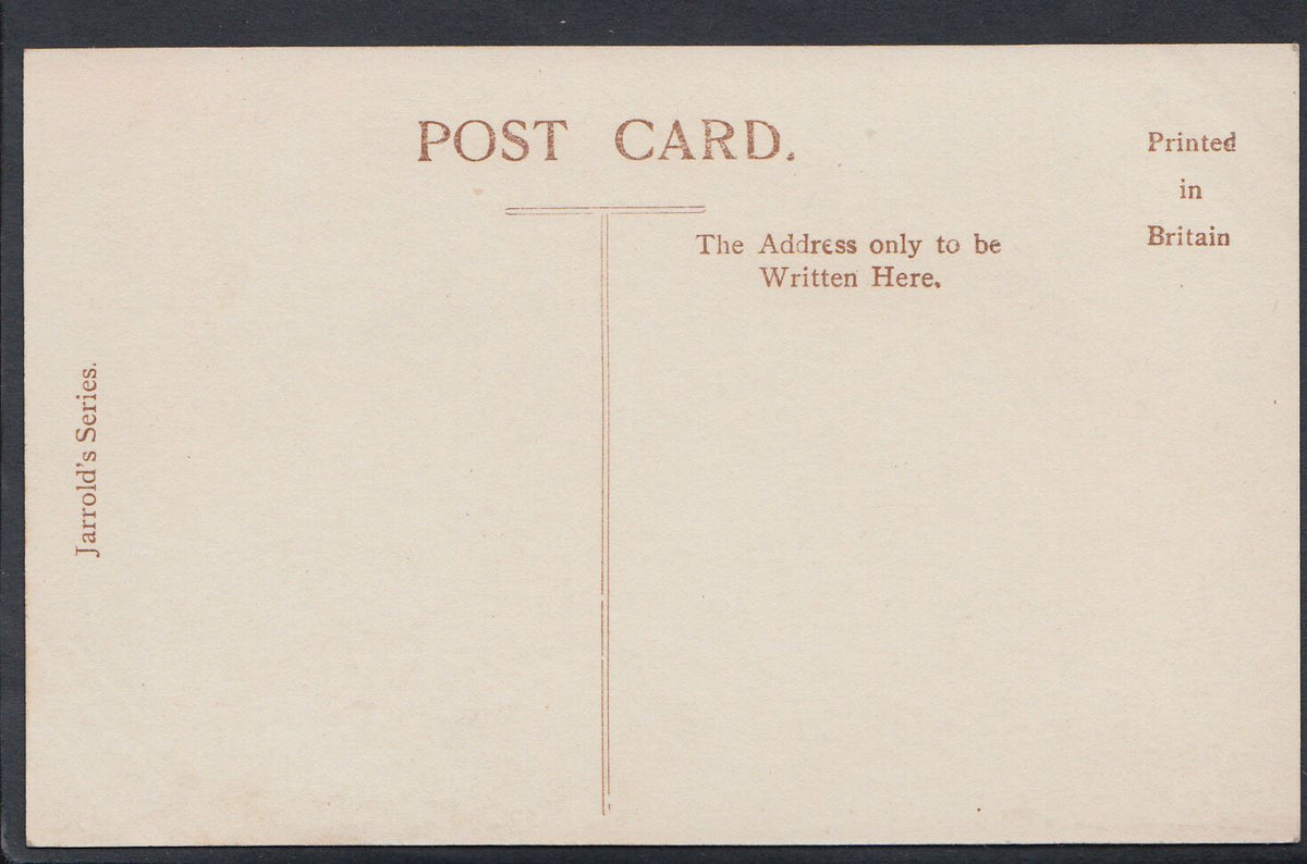 Norfolk Postcard - Norwich Floods - Barn Road - August 1912 - 8836 | Mo ...