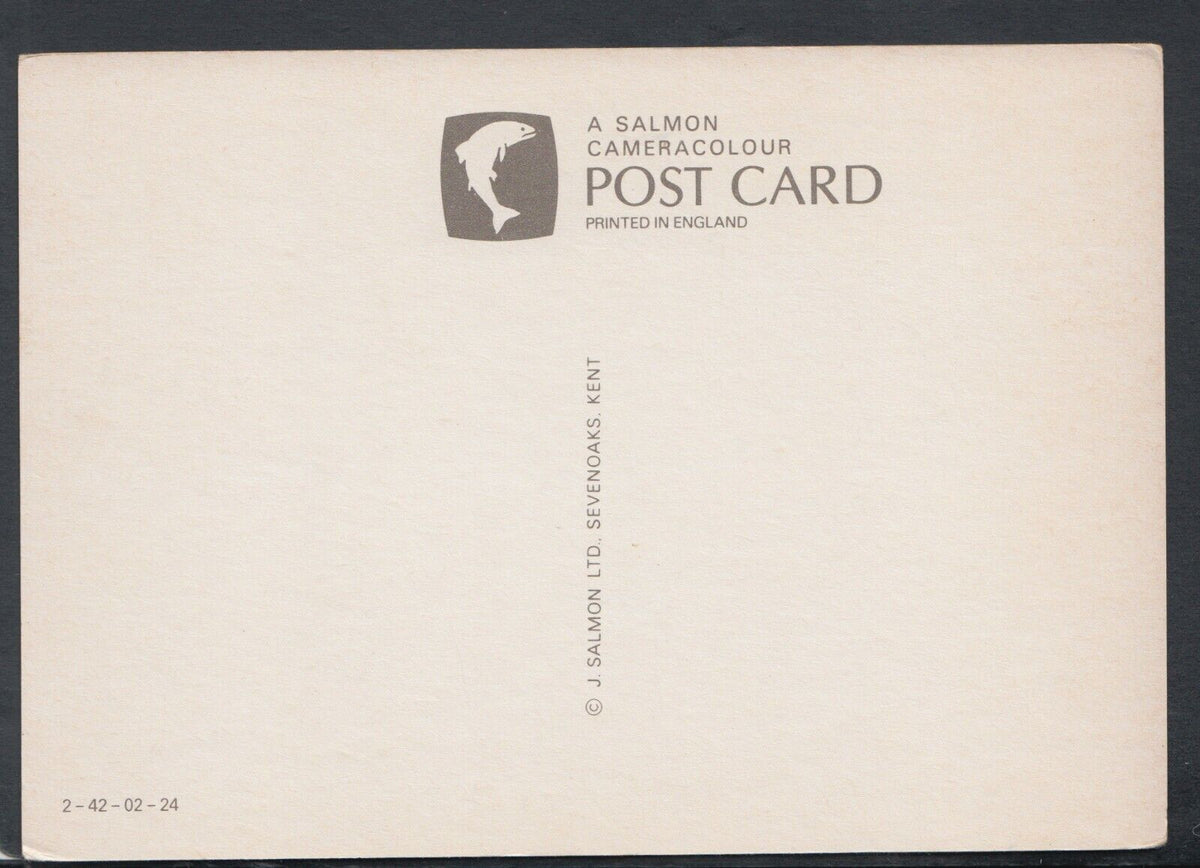 London Postcard - Military - Pageantry of London RR6979 | Mo’s Postcards