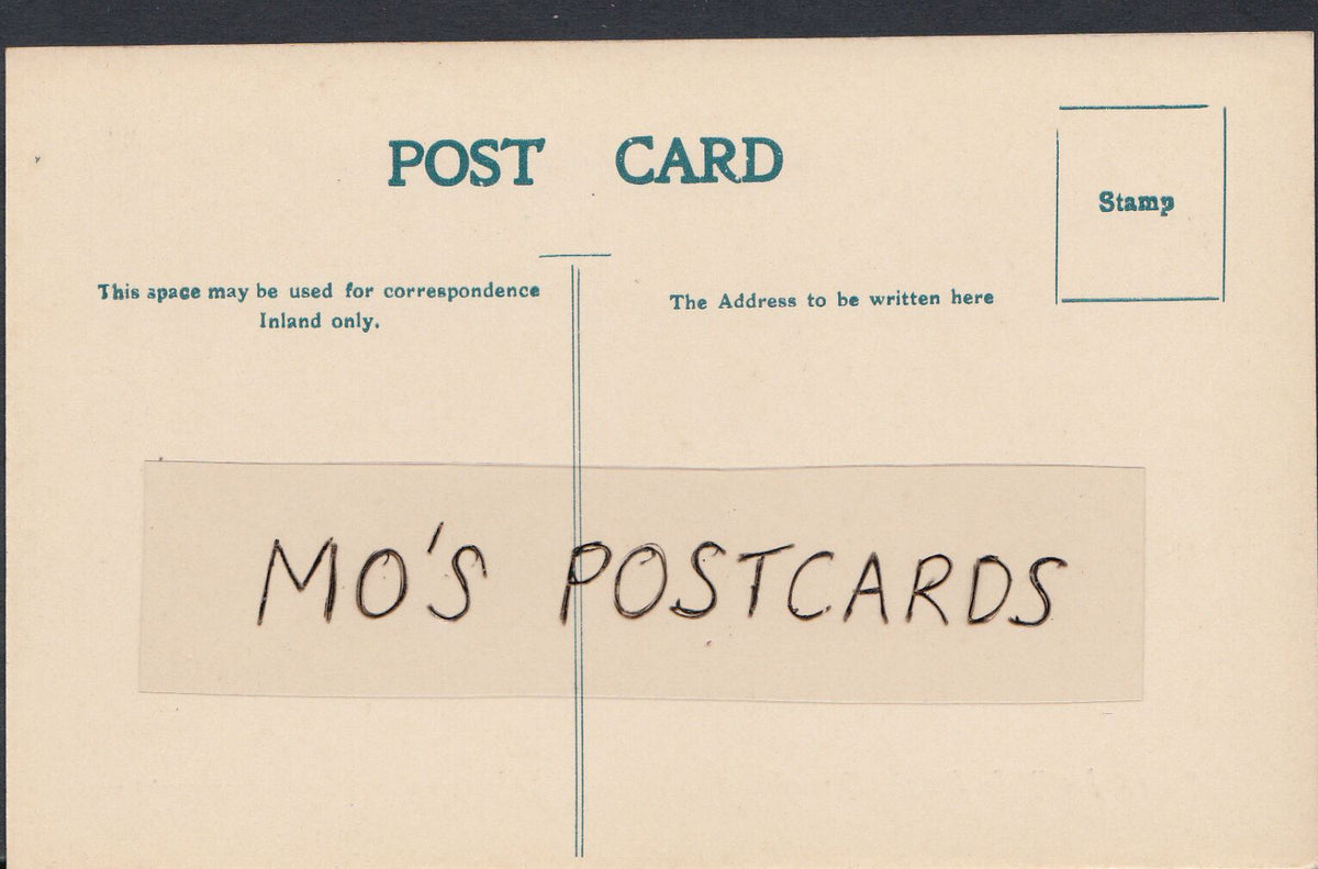 Middlesex Postcard - "Boot Inn" & Pump, Edgware RT499 | Mo’s Postcards