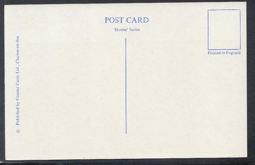 Comic Postcard - Risque / Rude / Kisses / Couple / Water SW2403 | Mo’s ...