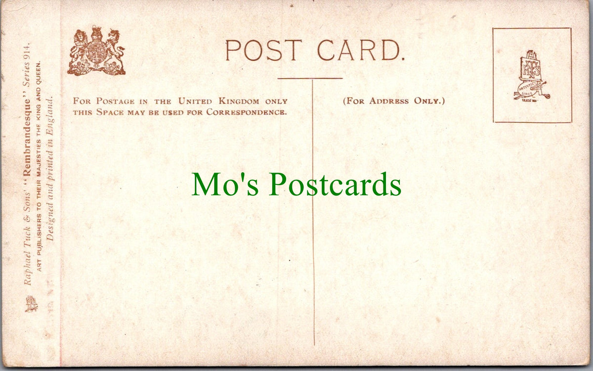 Actor Postcard - Mr William Mollison as "Pistol" in Henry V - SW6834 ...